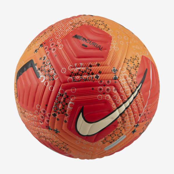 How to Kick a Football. Nike UK