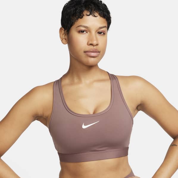 Best high-support sports bras by Nike. Nike BG