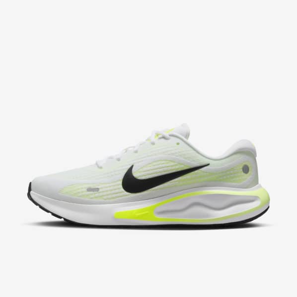 How to Increase Stamina and Endurance for Running. Nike PH