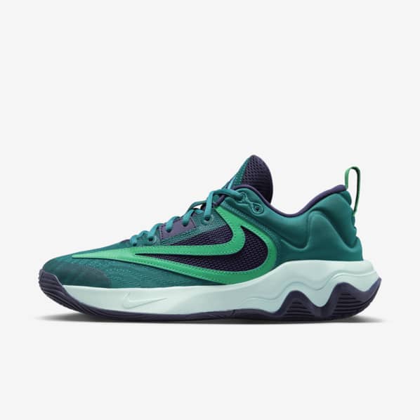 Guida alle posizioni nel basket. Nike CH