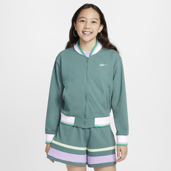 The Best Nike Jackets for Kids. Nike IN