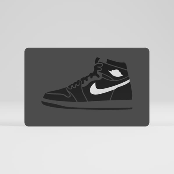 Nike Gift Cards. Check Your Balance. Nike.com