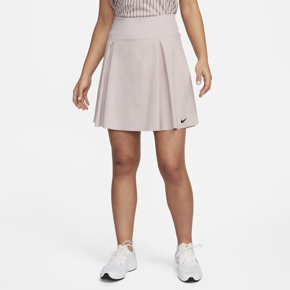 5 atuendos de golf para mujer. Nike MX