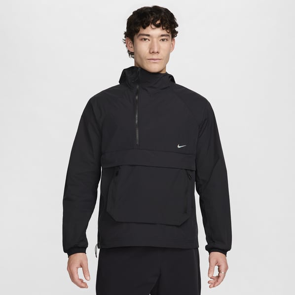 The warmest winter coats by Nike. Nike ID