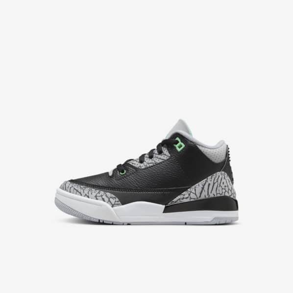 Air Jordan 3 retro & OG archive collection . Nike.com