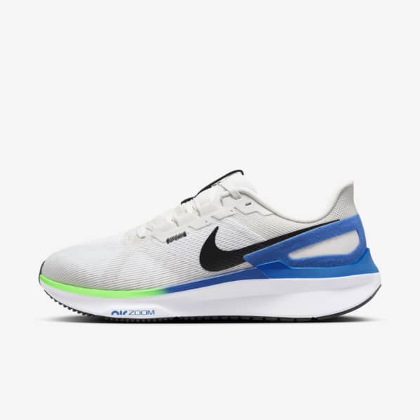 Running Shoe Finder. Nike ZA