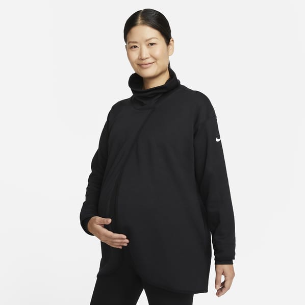 Everything to Know About Nike Maternity Leggings. Nike MY