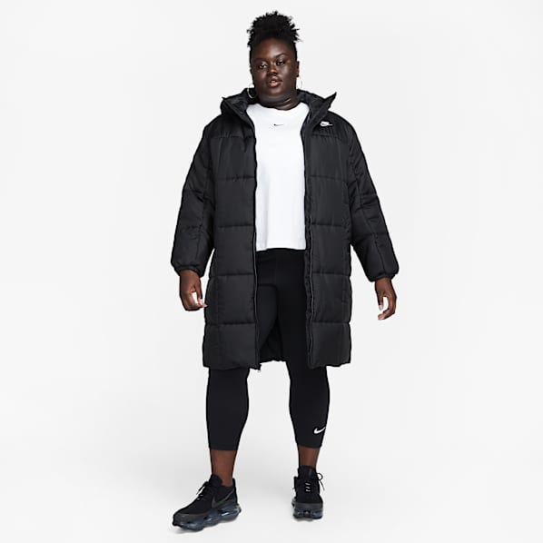 The Best Women's Plus-Size Jackets by Nike. Nike ZA