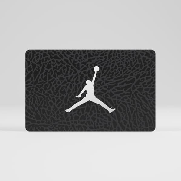 Nike Gift Cards. Check Your Balance. Nike.com