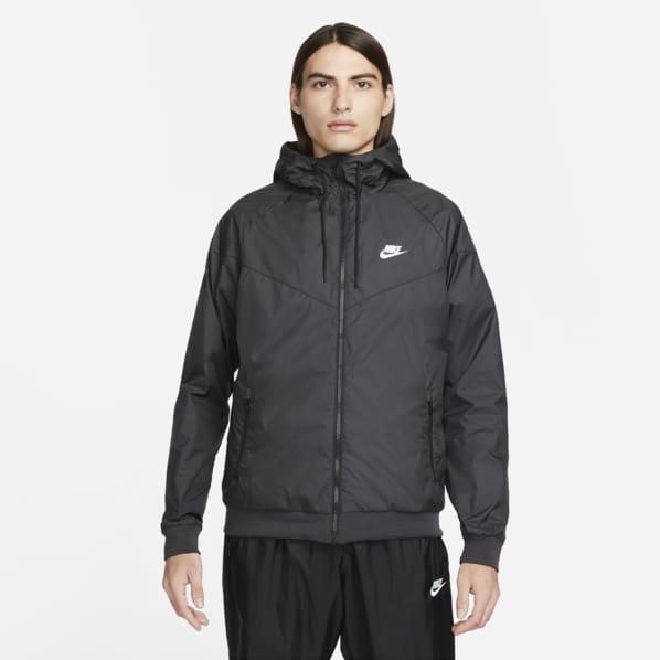 The Best Men's Puffer Coats by Nike. Nike LU
