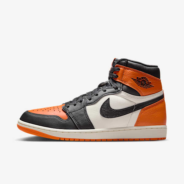 Collezione archivio Air Jordan 1 Retro e OG . Nike IT