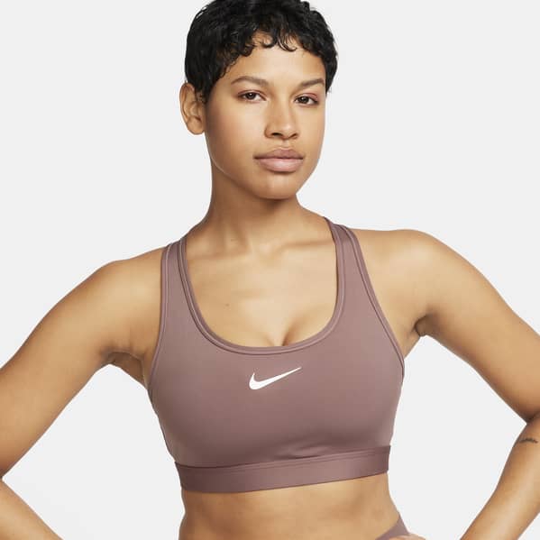 Best high-support sports bras by Nike. Nike HR