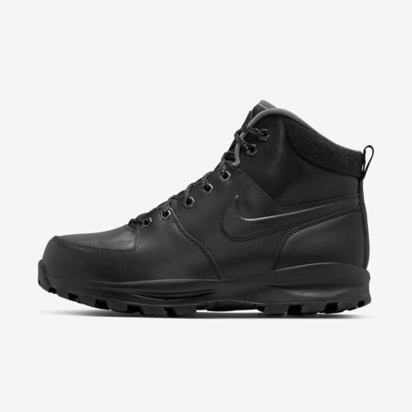 Las mejores botas Nike para el invierno. Nike MX