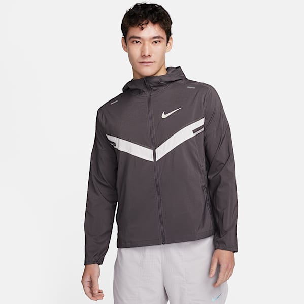 The warmest winter coats by Nike. Nike MY