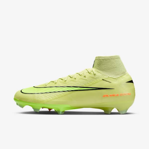 Buty piłkarskie Mercurial. Nike PL