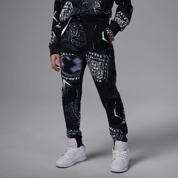 Marca Jordan. Nike MX