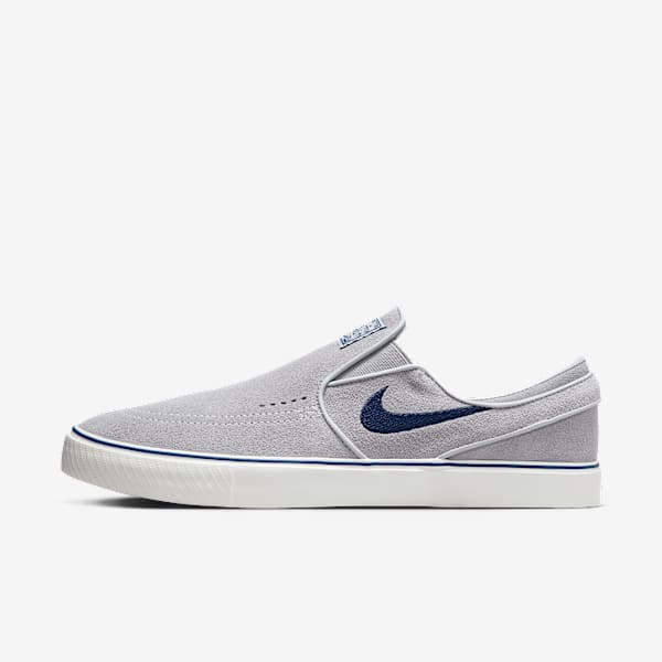 How to Skateboard for Beginners. Nike.com