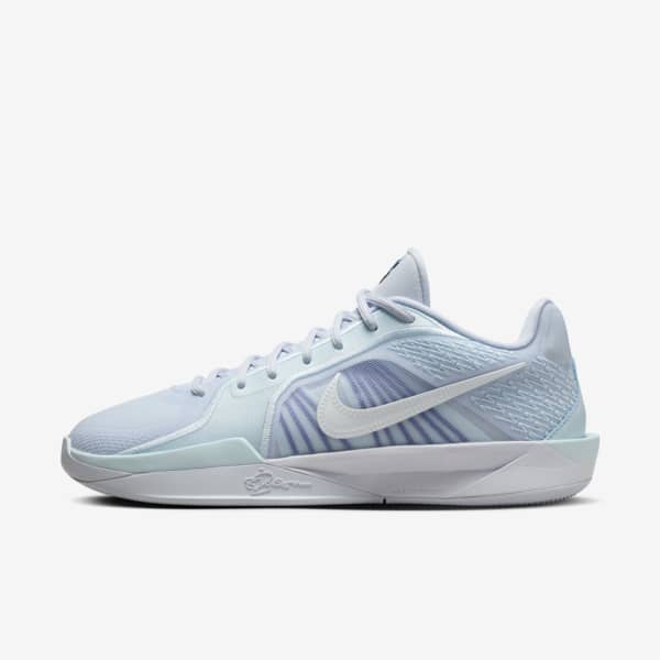 Sabrina 2 releases in celebration of basketball superstar. Nike ID