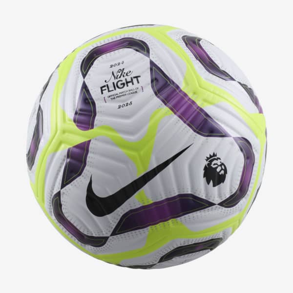 How to Kick a Football. Nike AU