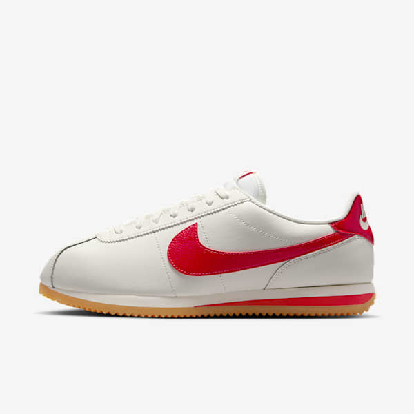 La historia de los Nike Cortez. Nike MX