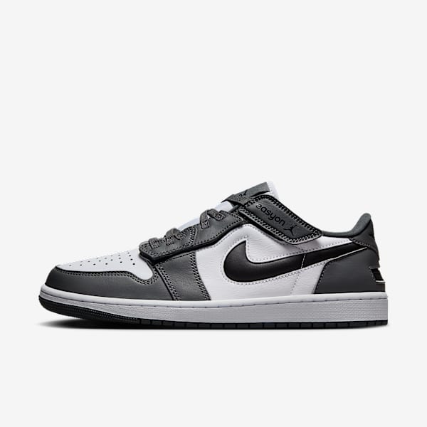 Nike's First Hands-Free Shoe: Go FlyEase. Nike CA