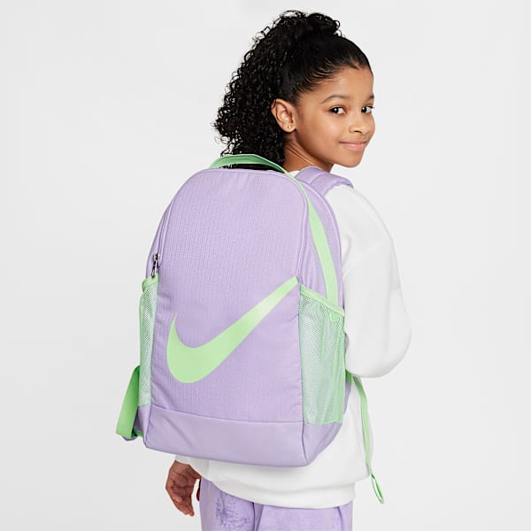 The Best Nike Kids’ Backpacks for Back to School. Nike UK