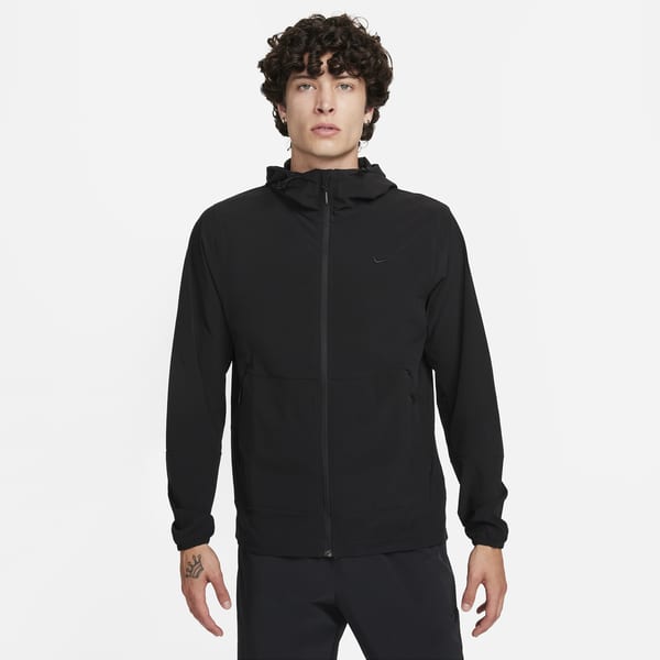 The Best Nike Winter Coats for Men. Nike NL