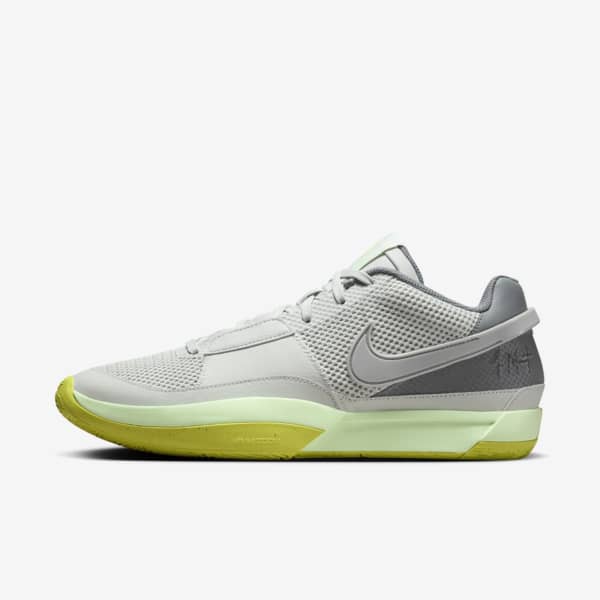 Ja 2 shoe and apparel collection releases and bolsters hoopsters' style ...