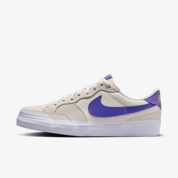 The Best Nike Shoes for Skateboarding. Nike UK