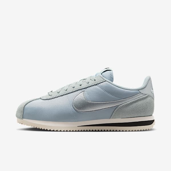 La historia de los Nike Cortez. Nike MX