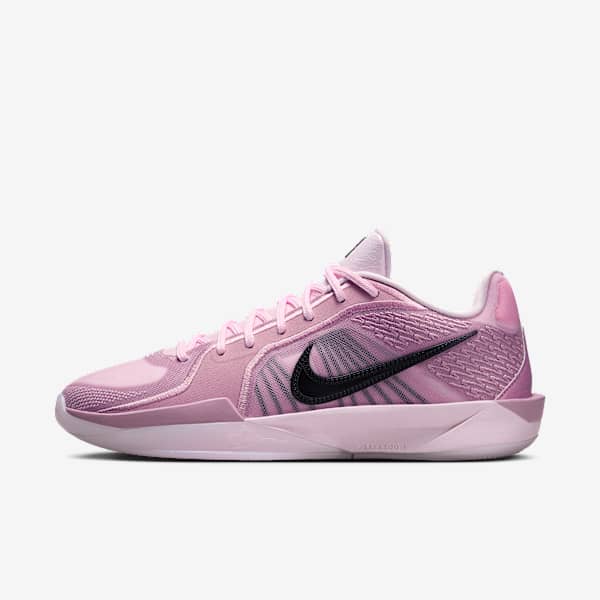 La Sabrina 2 célèbre la superstar du basket. Nike FR
