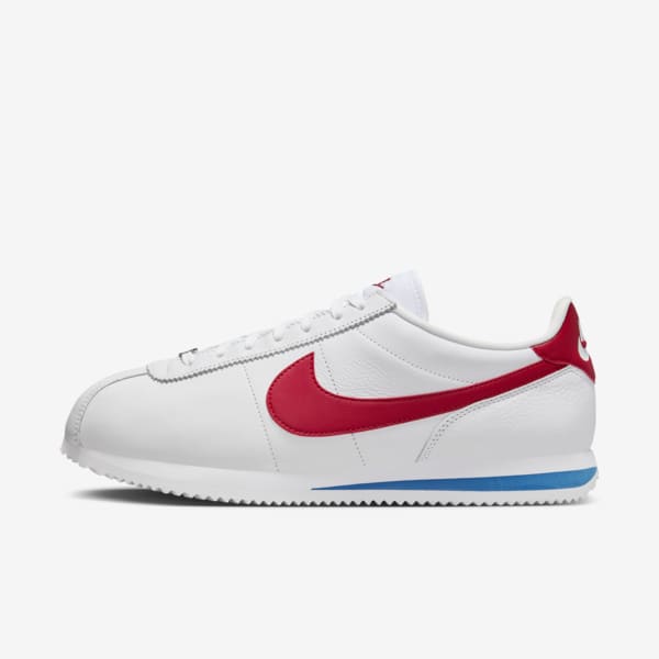 The history of the Nike Cortez. Nike PH