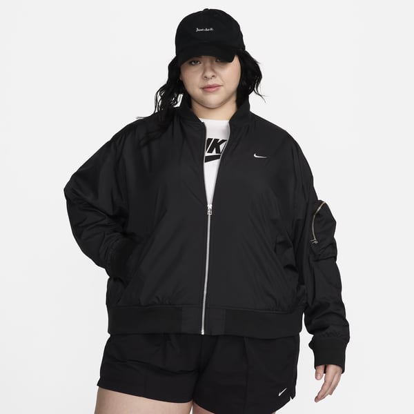 The Best Women’s Plus-Size Jackets by Nike. Nike.com