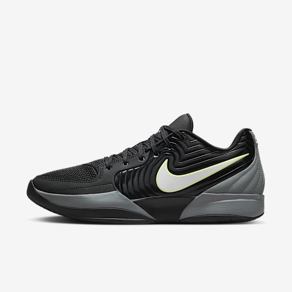 Ja 2 shoe and apparel collection releases and bolsters hoopsters' style ...