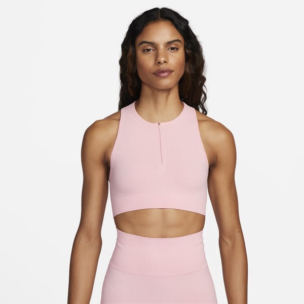 The Best Pink Nike Sports Bras to Shop Now. Nike UK