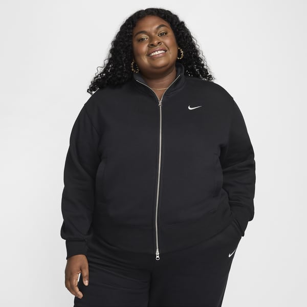 The Best Women’s Plus-Size Jackets by Nike. Nike.com