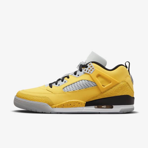 Marca Jordan. Nike PT