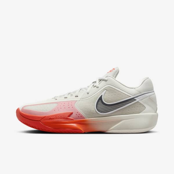 Nike brings innovative ZoomX foam technology to basketball with the G.T ...
