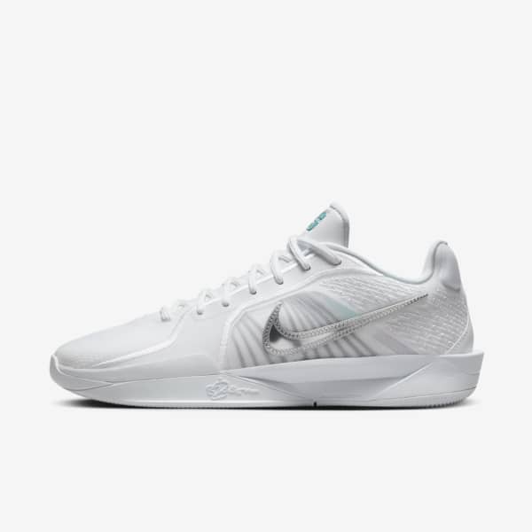 Sabrina 2 releases in celebration of basketball superstar. Nike ID