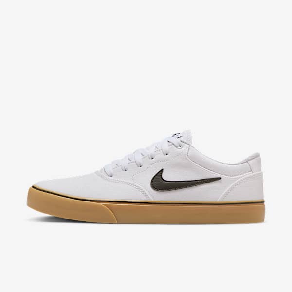 Nike SB. Inside Nike Skateboarding. Nike UK