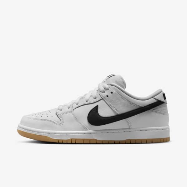 Nike SB. Dans les coulisses de Nike Skateboarding. Nike FR
