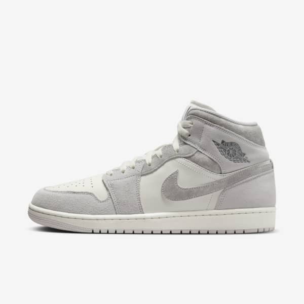 Marca Jordan. Nike PT