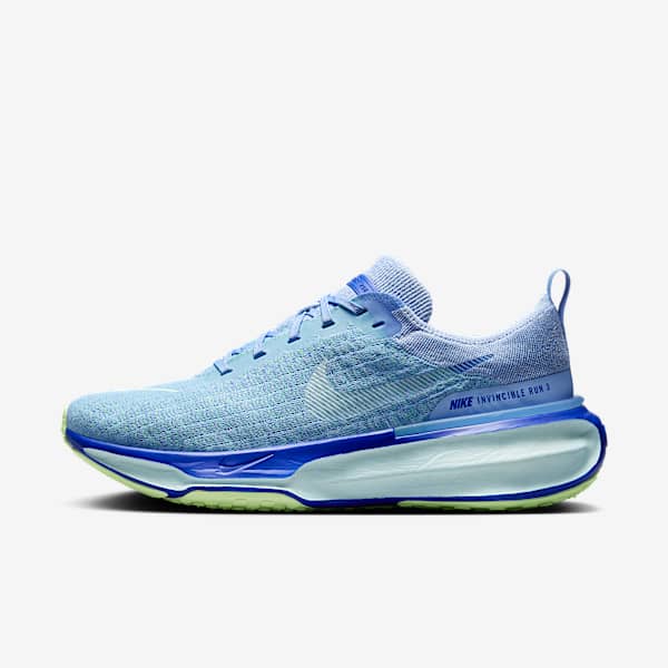 How to Lace Running Shoes. Nike.com