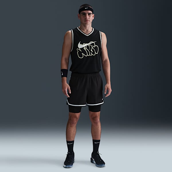 Explicación de todas las posiciones en el básquetbol. Nike