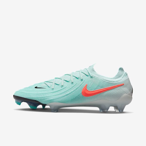 Nike introduces Phantom Luna, a new women-focused football boot . Nike AU