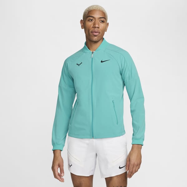 Nike Tennis. Nike CA