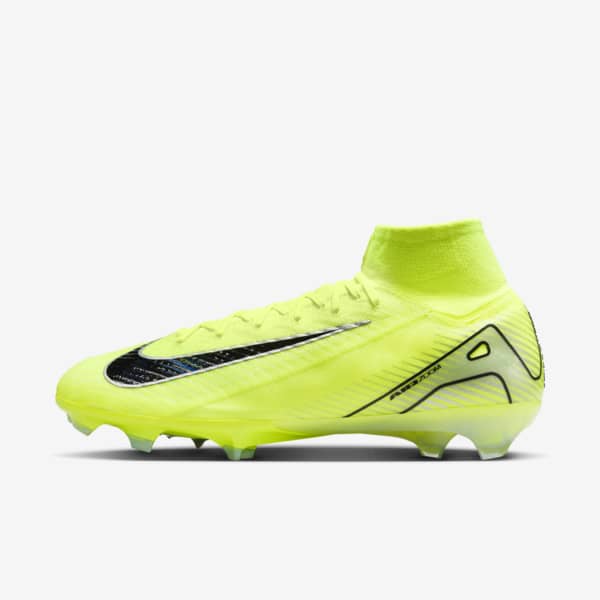 How to Clean Football Boots. Nike UK