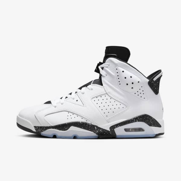 Colección Air Jordan 6 retro & OG archive . Nike