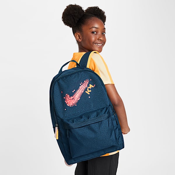 The Best Nike Kids’ Backpacks for Back to School. Nike ZA