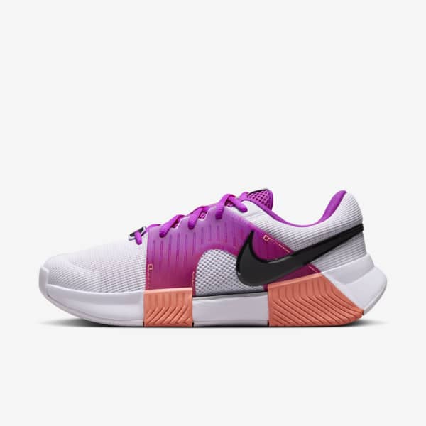 Nike Tennis. Nike SE